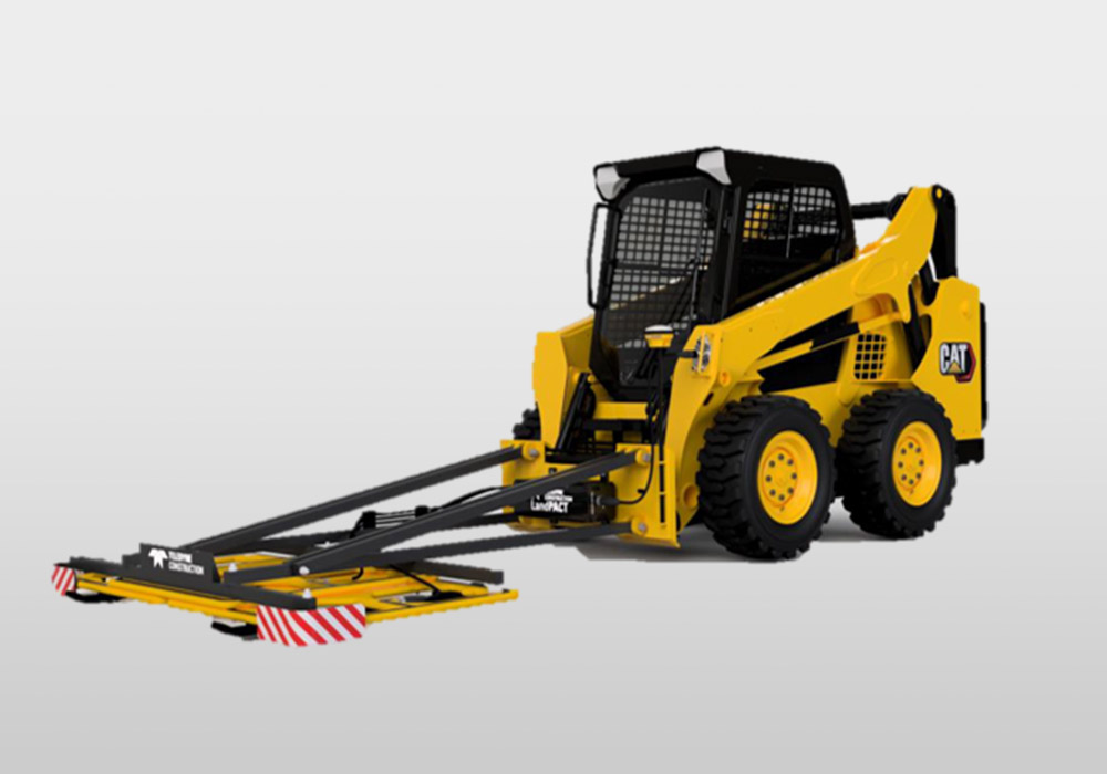 Utilities Pipe & Cable Tracking